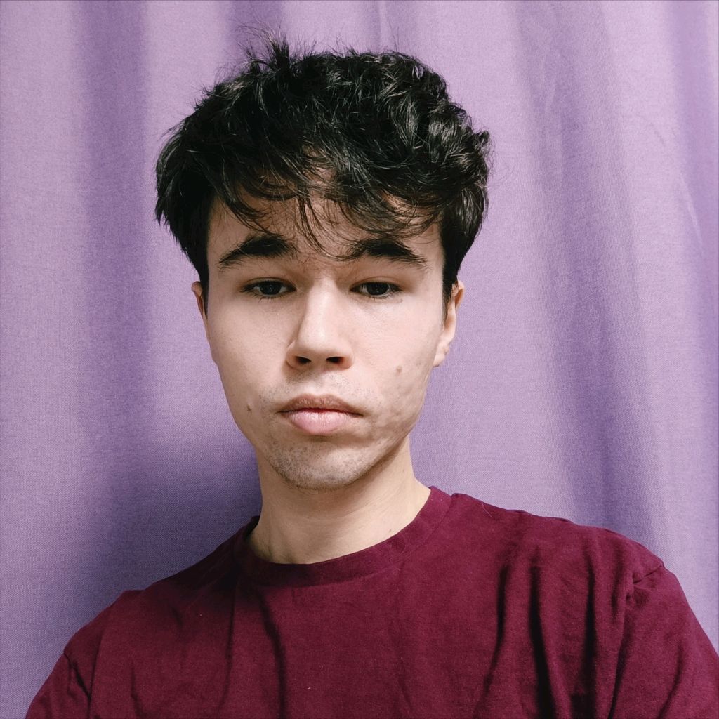 Иконка канала GOROSHANSKIY