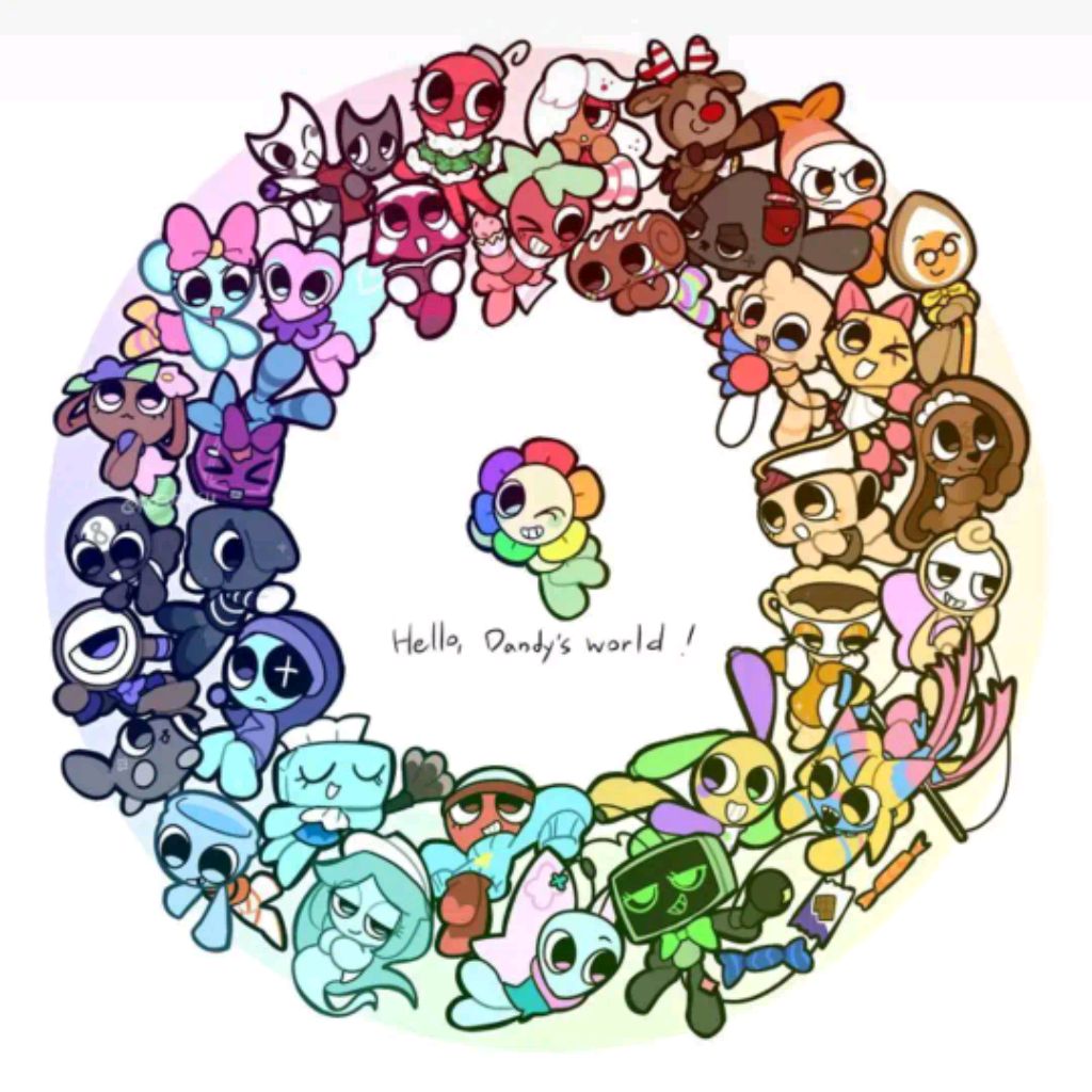 Иконка канала ツПо Мир✿Денди^᪲᪲