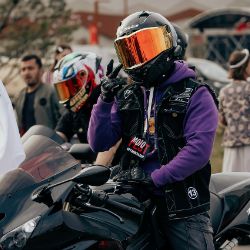 Иконка канала BikerShar