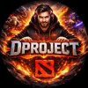 Иконка канала Dproject