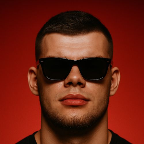 Иконка канала SAMATOART