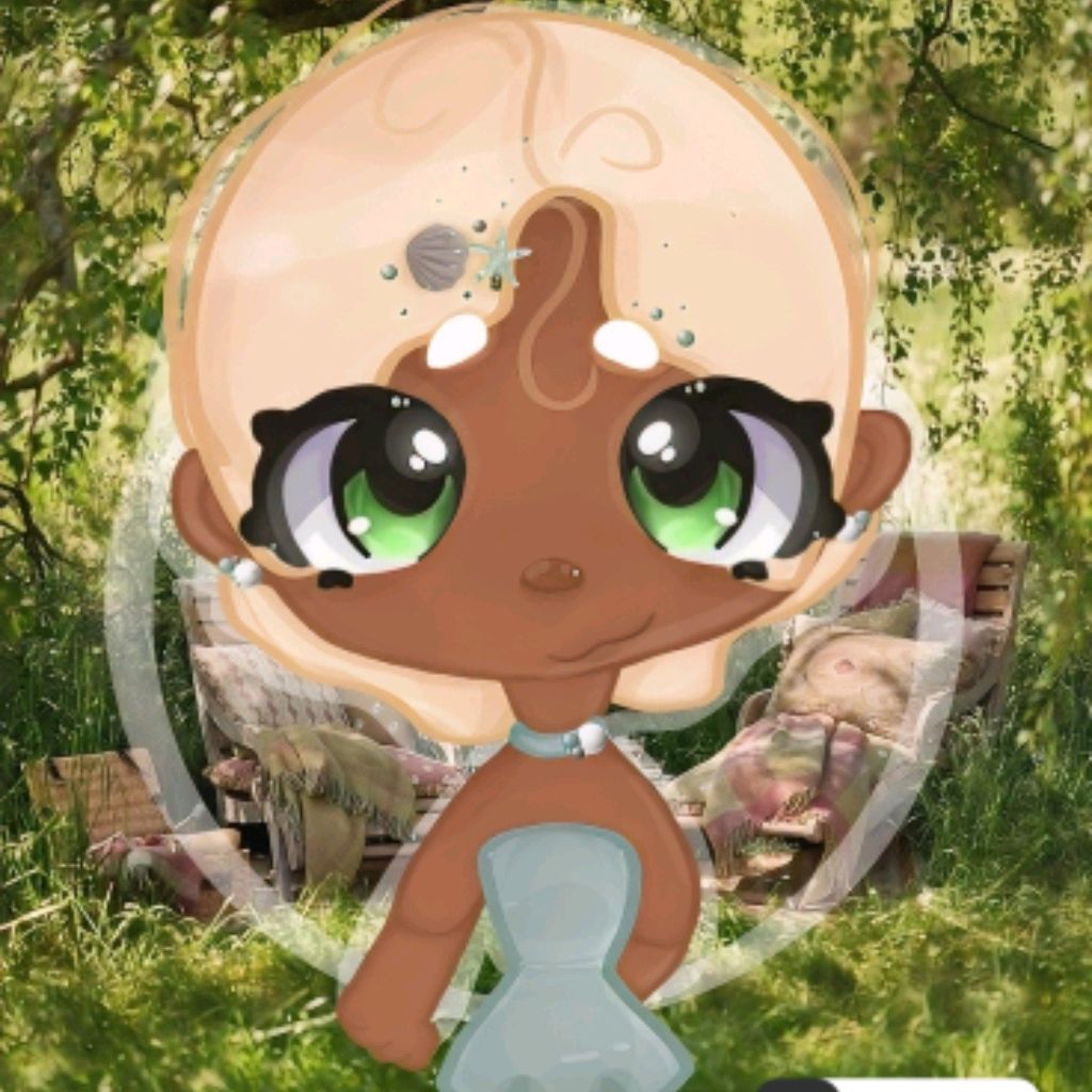 Иконка канала #.ᥱsᥱᥒі.۵.ᥲᥕ.!!🍈 .ིྀ˚˙