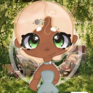 Иконка канала #.ᥱsᥱᥒі.۵.ᥲᥕ.!!🍈 .ིྀ˚˙