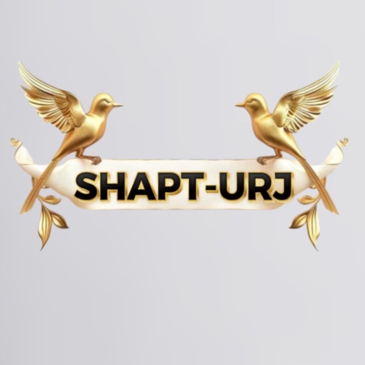 Иконка канала SHAPT-URJ