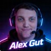 Иконка канала Alex Gut