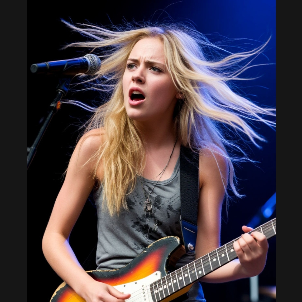 Иконка канала Сестренка