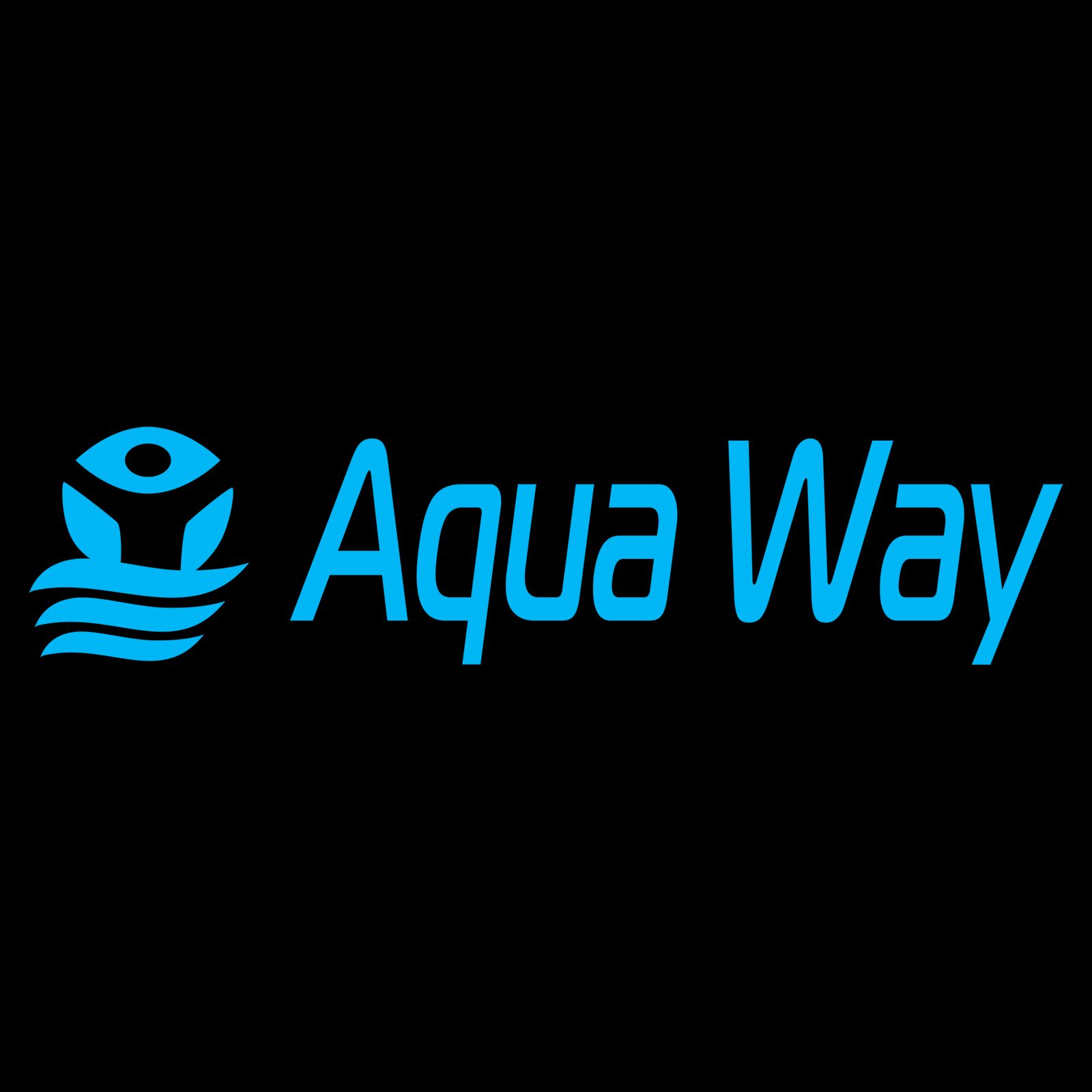 Иконка канала Аква Вэй