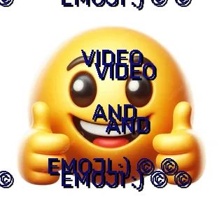 Иконка канала DONT STOP VIDEO AND EMOJI:)