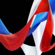 Иконка канала EVE Online - THE RUSSIA