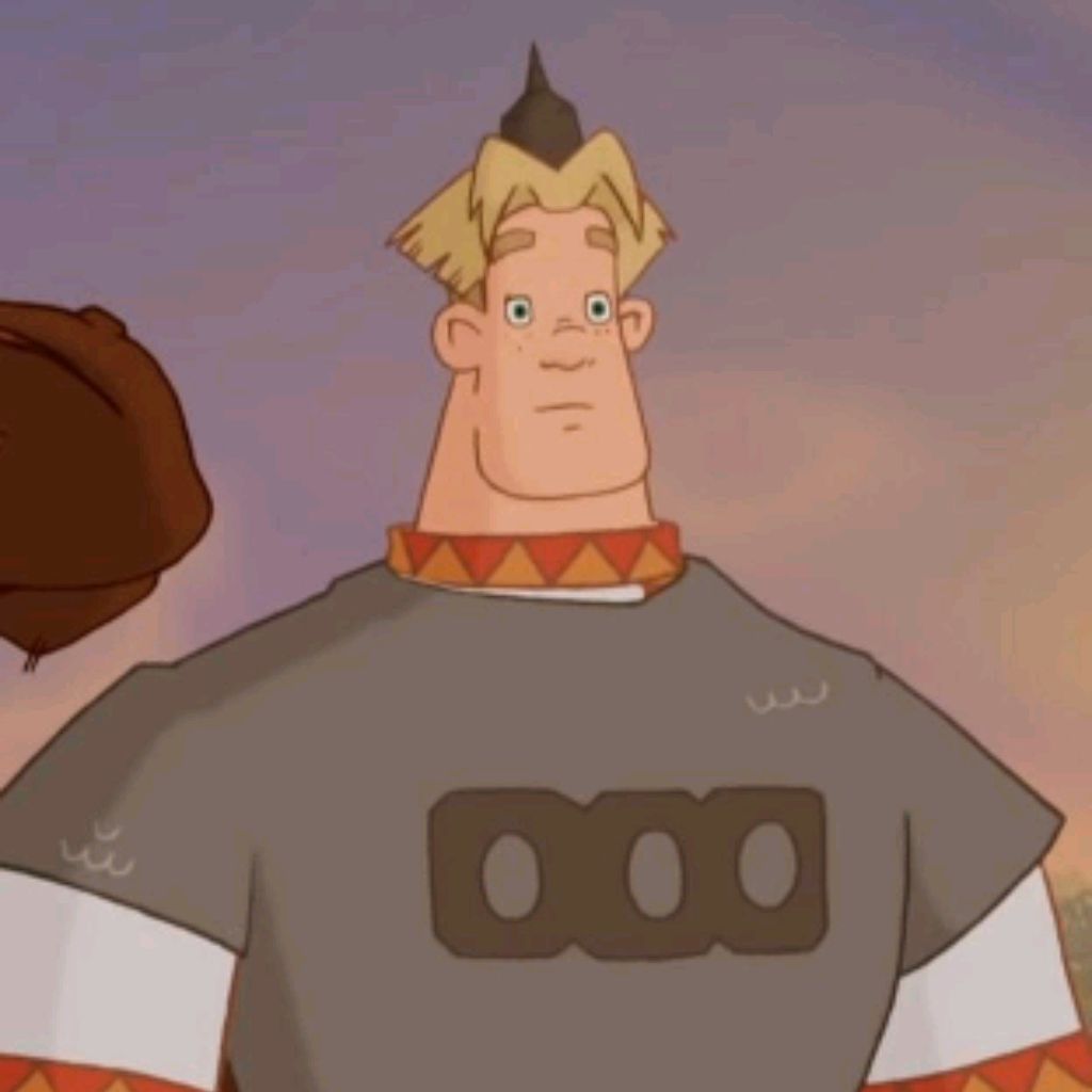 Иконка канала Алëша Богатырь