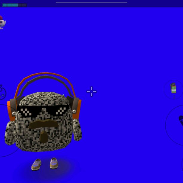 Иконка канала дима29ка