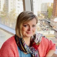 Иконка канала Елена Козенкова Верую