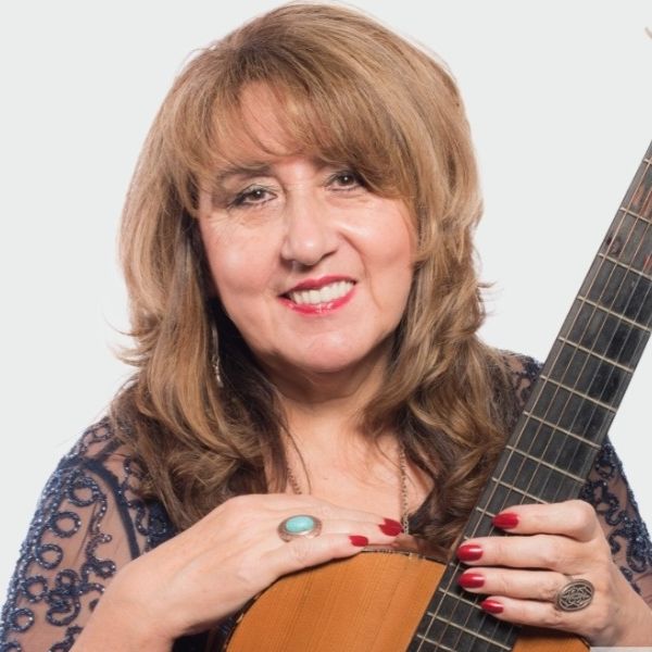 Иконка канала Флора Вафина