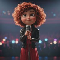 Иконка канала Аймана. Творчество и Любовь