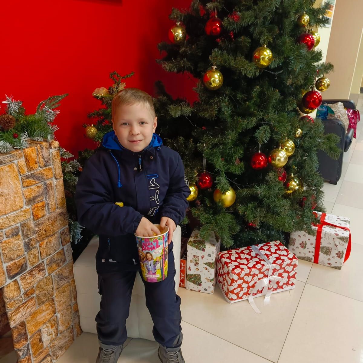 Иконка канала Дима Видосы