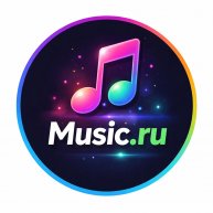 Иконка канала Music.ru