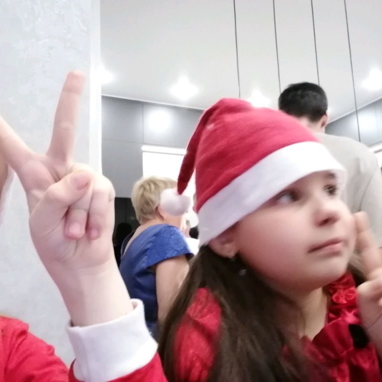 Иконка канала Я ЛЮБЛЮ ВАС