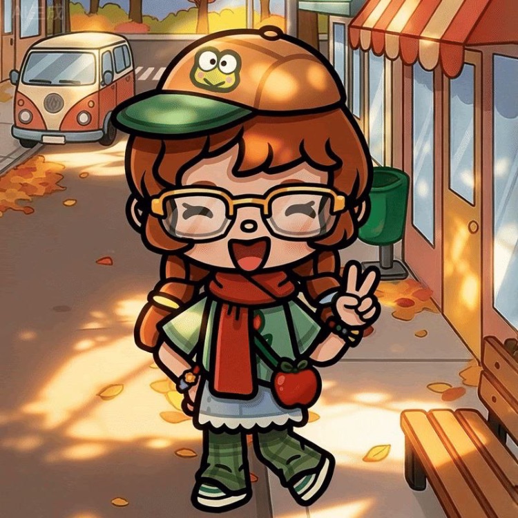 Иконка канала 🌻💛(тока- бока) 💛🌻