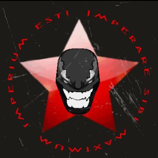 Иконка канала WARLORD