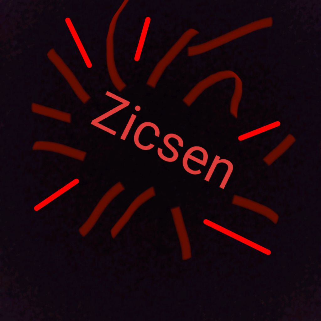 Иконка канала Зиксэн