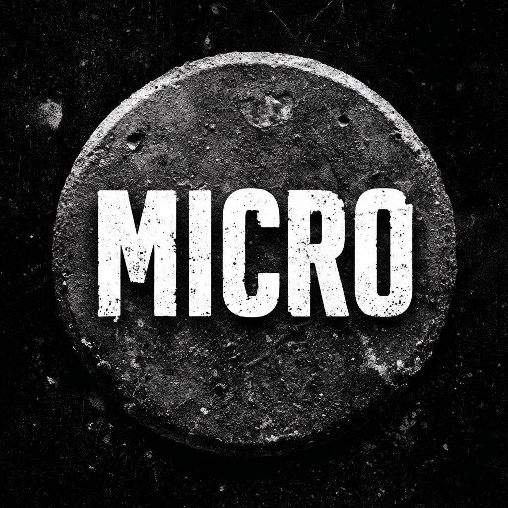 Иконка канала Micro_DayZ