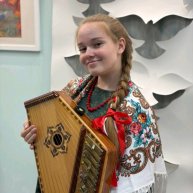 Иконка канала Елизавета Обатурова