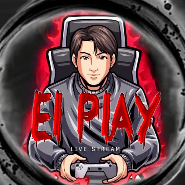 Иконка канала EL PLAY