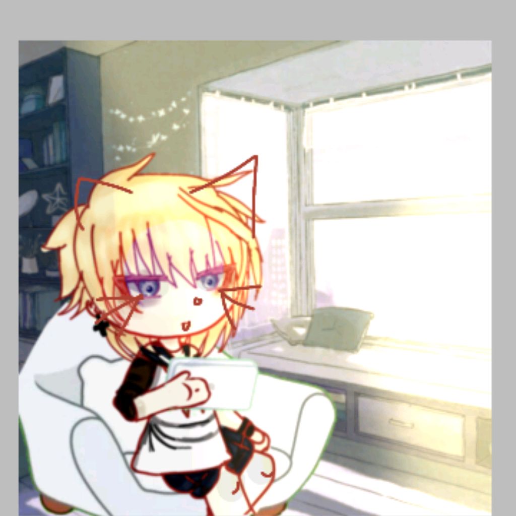 Иконка канала Харуо