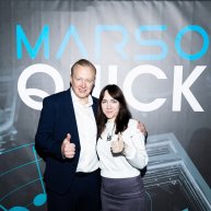 Иконка канала MARSO Духи Марсо Сотрудничество с брендом Каталог