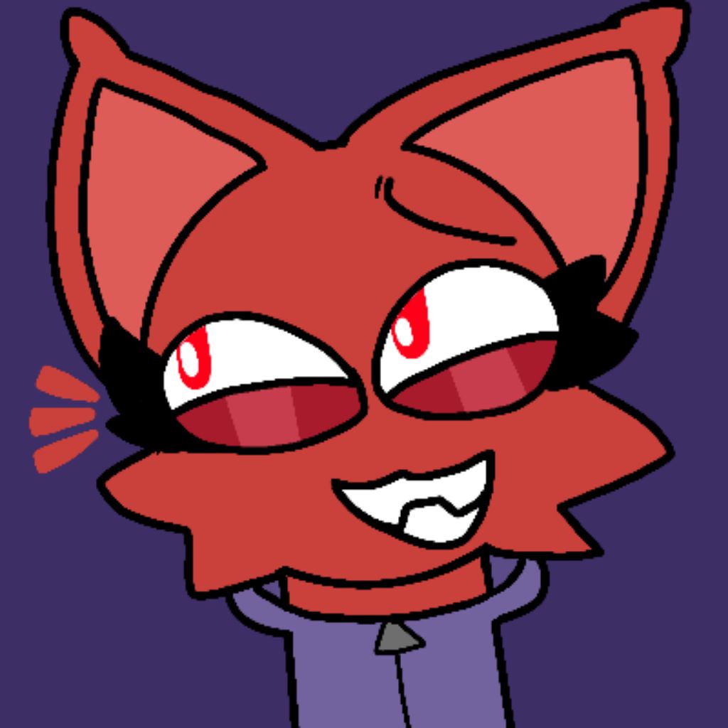 Иконка канала Скарлетт анимейшнс