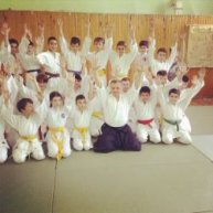 Иконка канала Айкидо и восточные единоборства в Балашихе