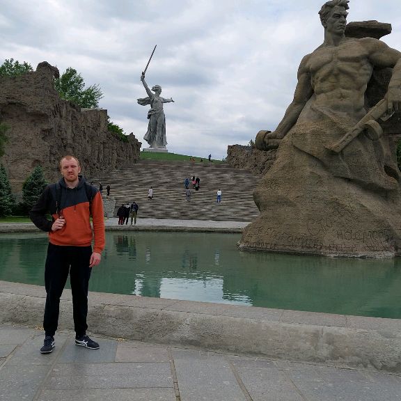 Иконка канала НикНейм