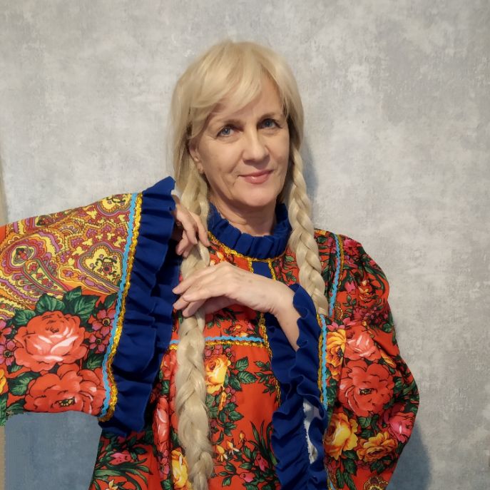 Иконка канала Песни Маргариты Майской