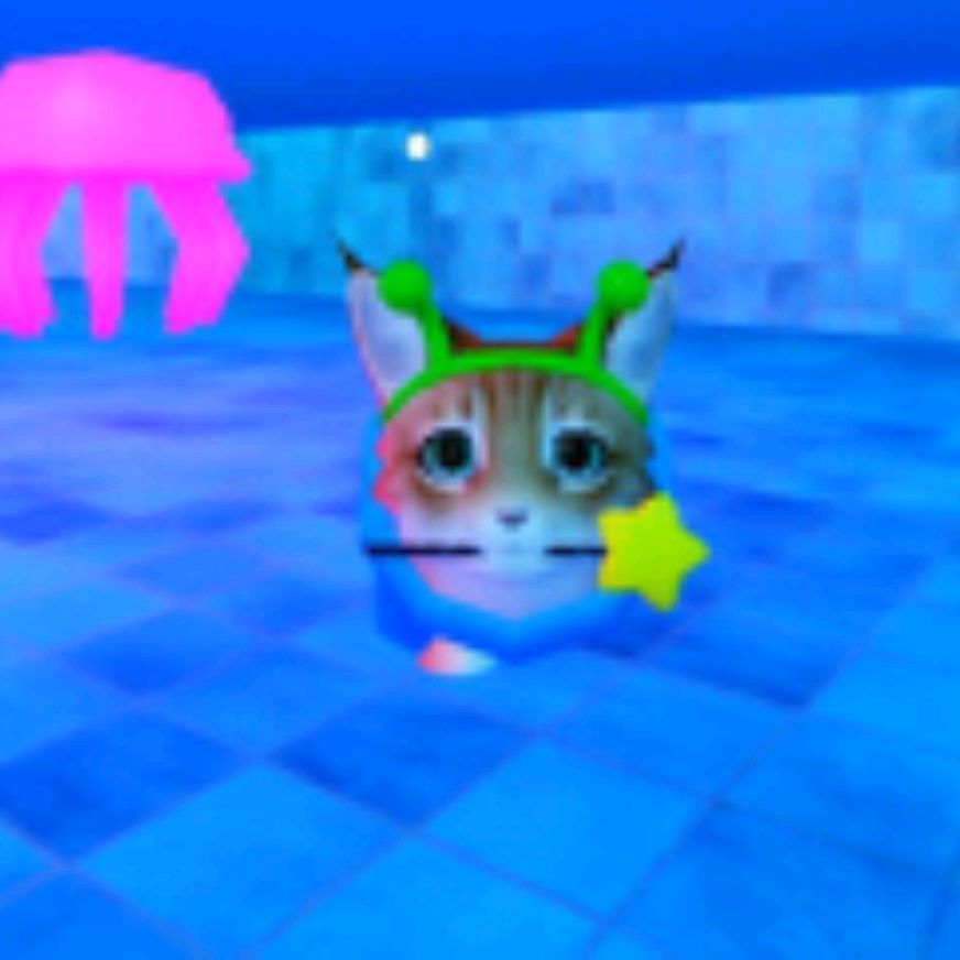 Иконка канала 🍪🎧Пятнистый бисквит🎧🍪