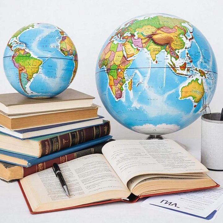 Иконка канала geograf_GIA