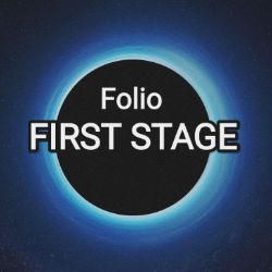 Иконка канала Folio