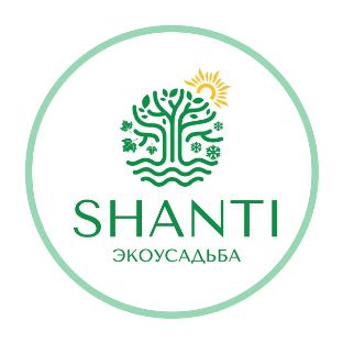 Иконка канала Экоусадьба «Шанти»