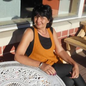 Иконка канала Петербург- зона комфорта...Мая Охман