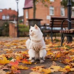 Иконка канала kids cat