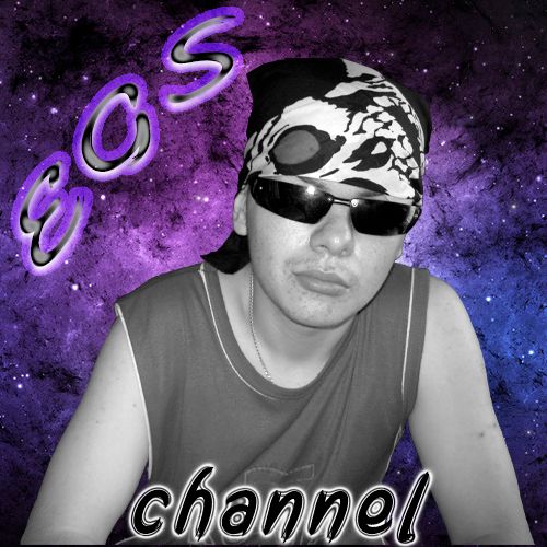 Иконка канала Element Game Show