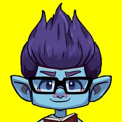 Иконка канала Троль Зирк