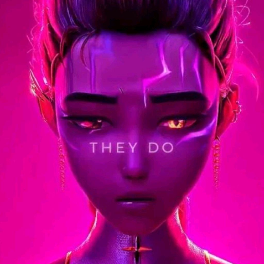 Иконка канала Руми Демон