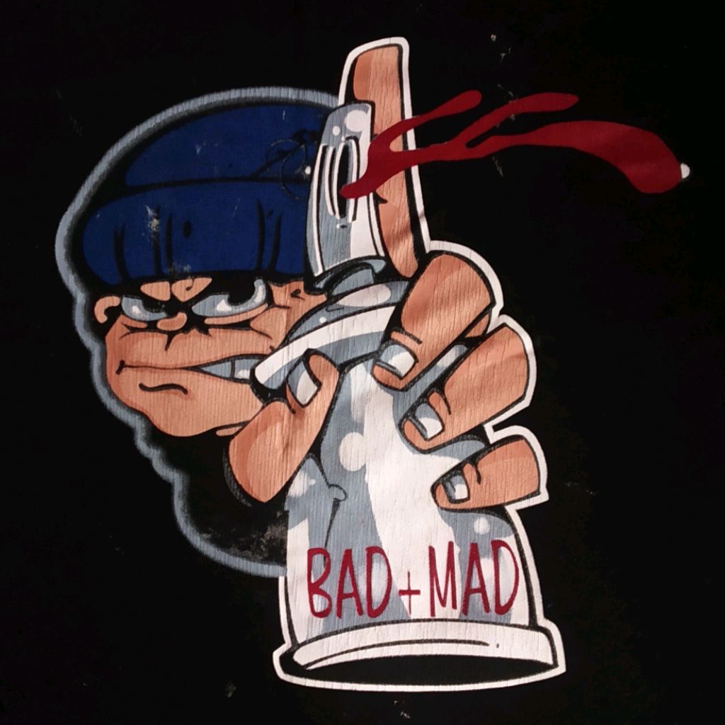 Иконка канала Мой Рэп