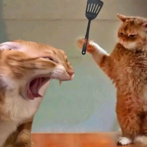 Иконка канала Смешные Животные