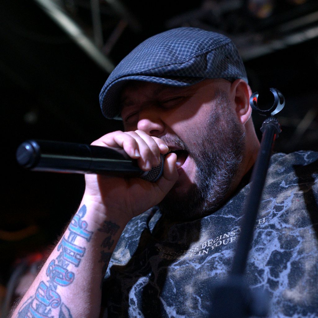 Иконка канала КараBass