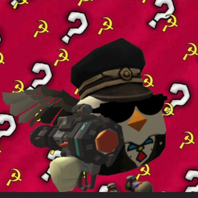 Иконка канала TERASHIK 11k