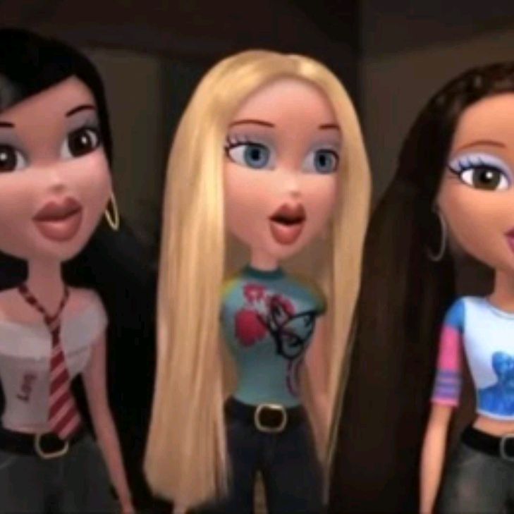 Иконка канала Атоссики