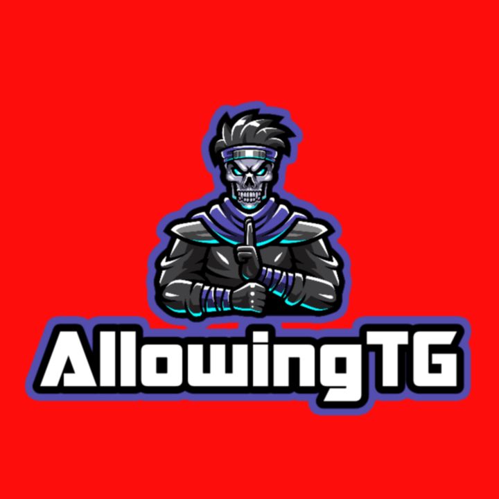 Иконка канала Allowing