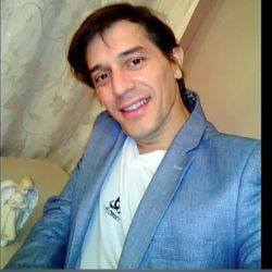 Иконка канала Ангел Хранитель Поэт