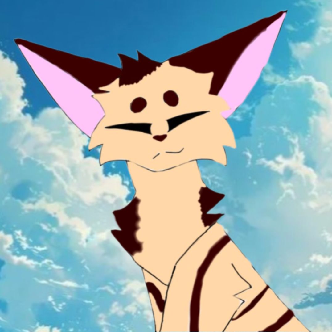 Иконка канала 💫✨Пажочек💖